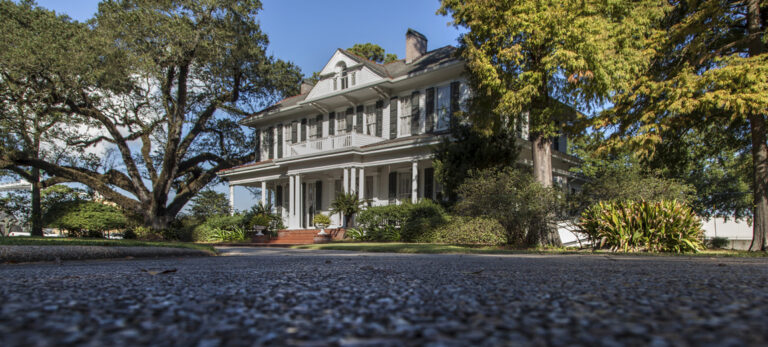 Globalplex Intermodal Terminal | Port of South Louisiana