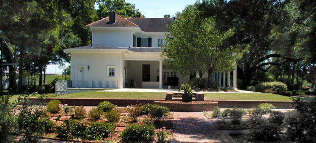 Globalplex Intermodal Terminal | Port of South Louisiana