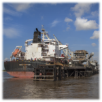 Globalplex Intermodal Terminal | Port of South Louisiana