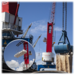 Globalplex Intermodal Terminal | Port of South Louisiana