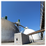 Globalplex Intermodal Terminal | Port of South Louisiana