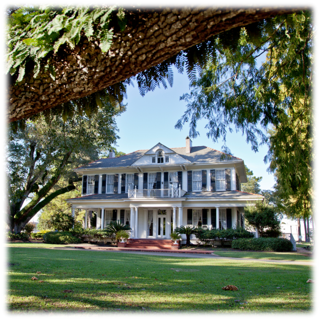 Globalplex Intermodal Terminal | Port of South Louisiana