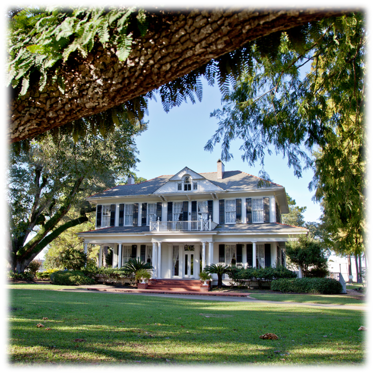 Globalplex Intermodal Terminal | Port of South Louisiana