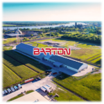 Globalplex Intermodal Terminal | Port of South Louisiana