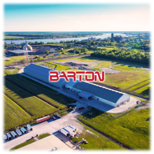 Globalplex Intermodal Terminal | Port of South Louisiana