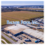 Globalplex Intermodal Terminal | Port of South Louisiana