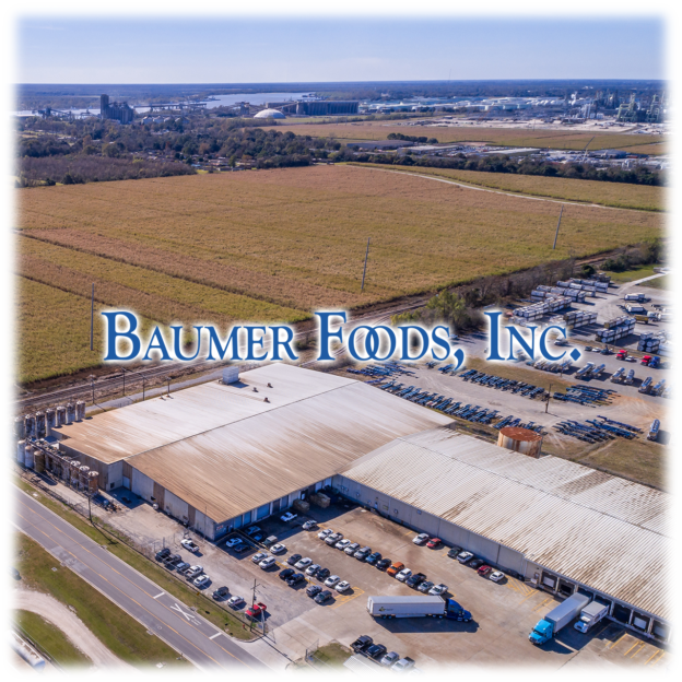 Globalplex Intermodal Terminal | Port of South Louisiana